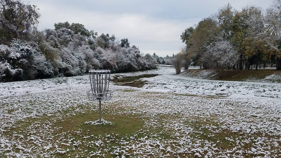 2018 PBG Disc Golf Winter Classic - Registration Open! - Play Backyard ...